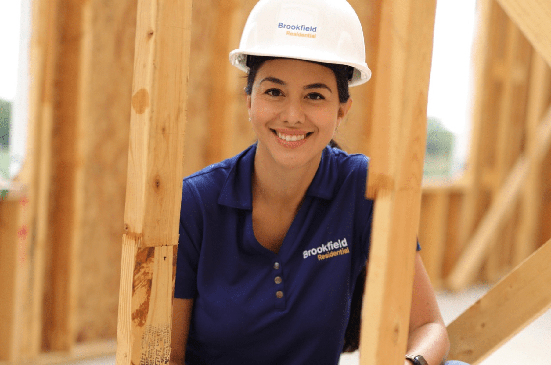 Brookfield Residential at Elyson | New Homes in Katy, TX